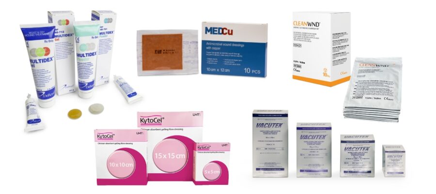 VACUTEX™ - Protex Healthcare