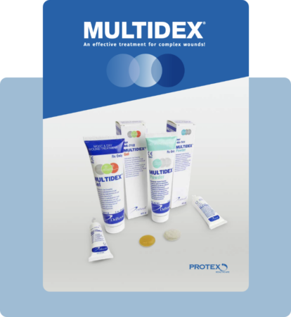 Multidex® - Protex Healthcare