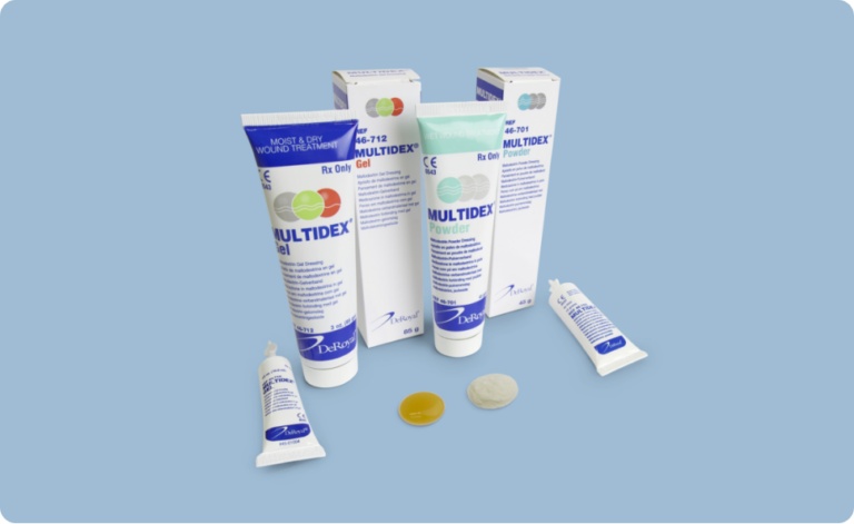 Multidex® - Protex Healthcare