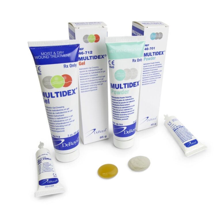 VACUTEX™ - Protex Healthcare