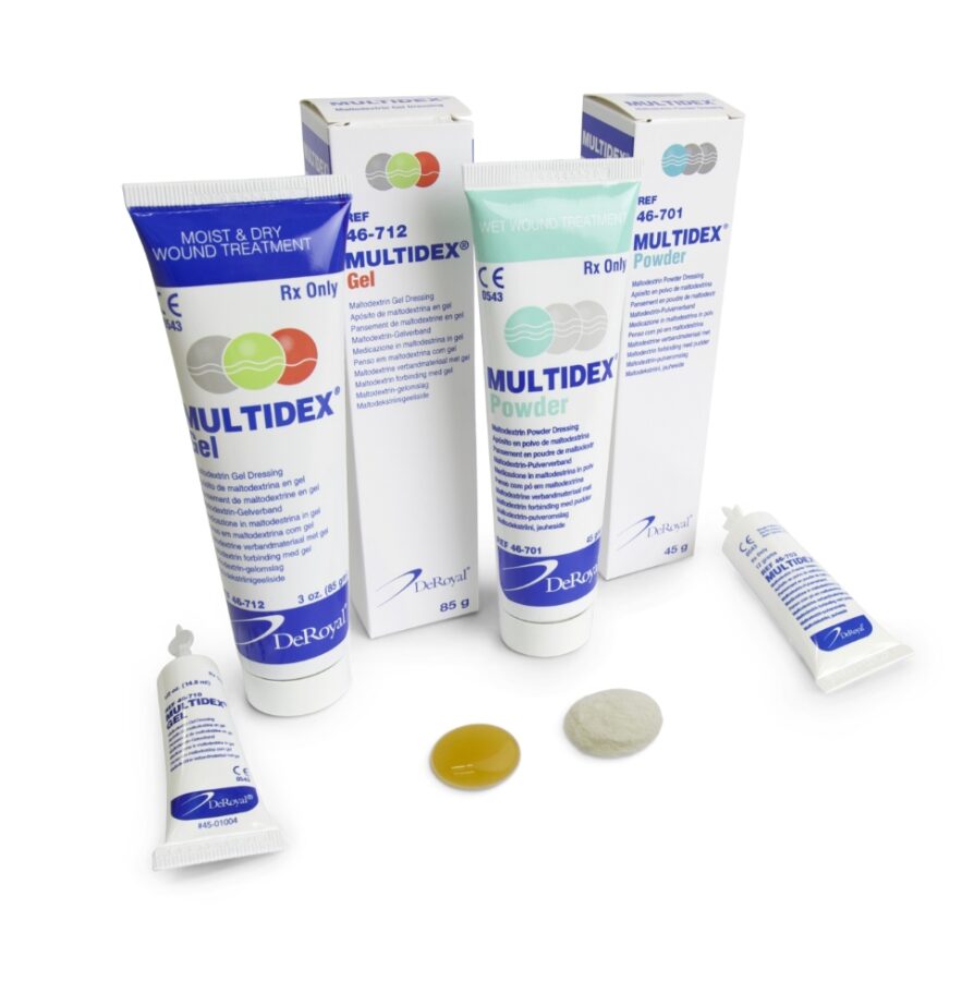 VACUTEX™ - Protex Healthcare