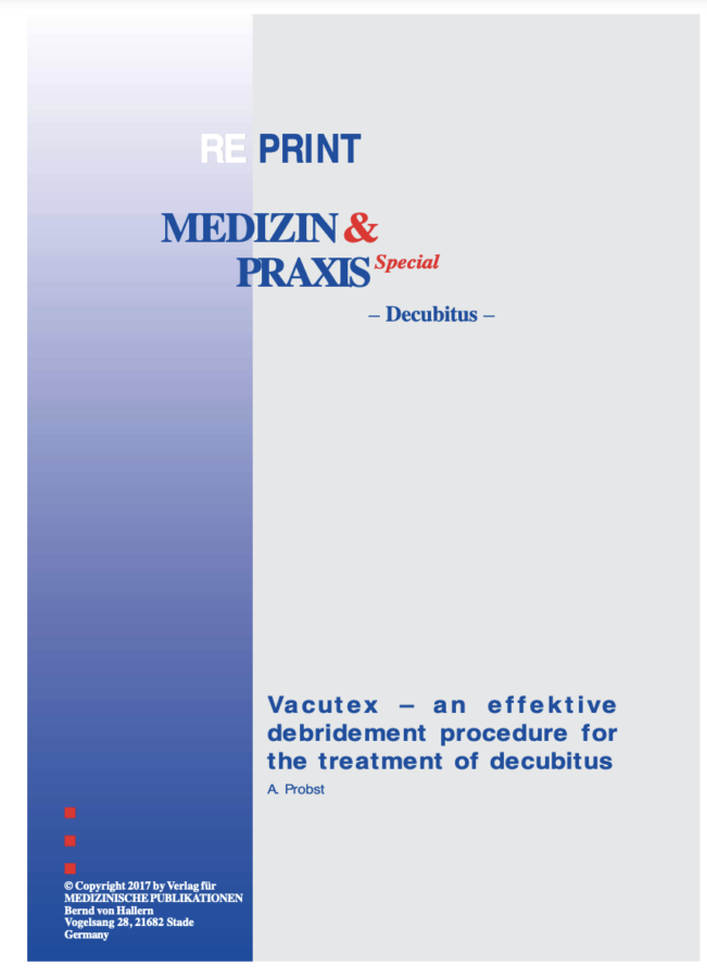 Clinical evidence - Protex Healthcare